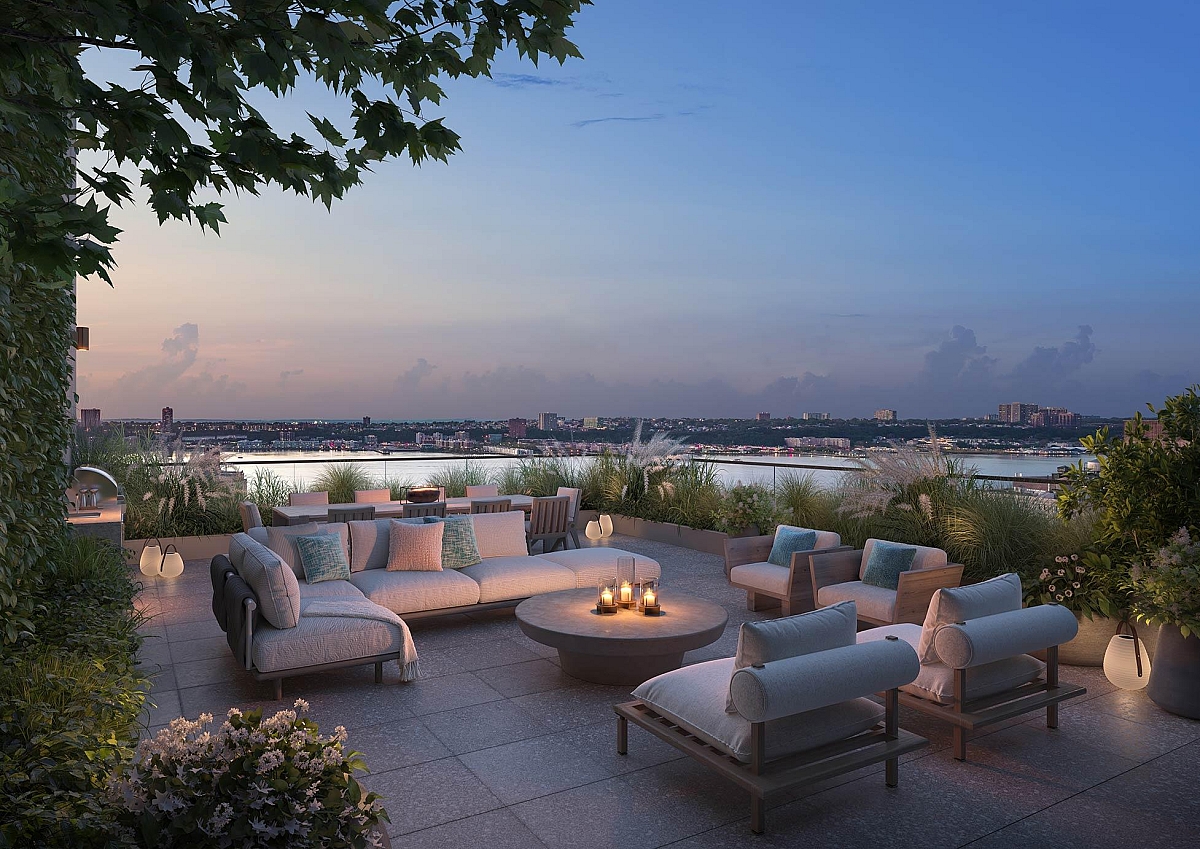 96+Broadway Residences - New Luxury Condominium Upper West Side