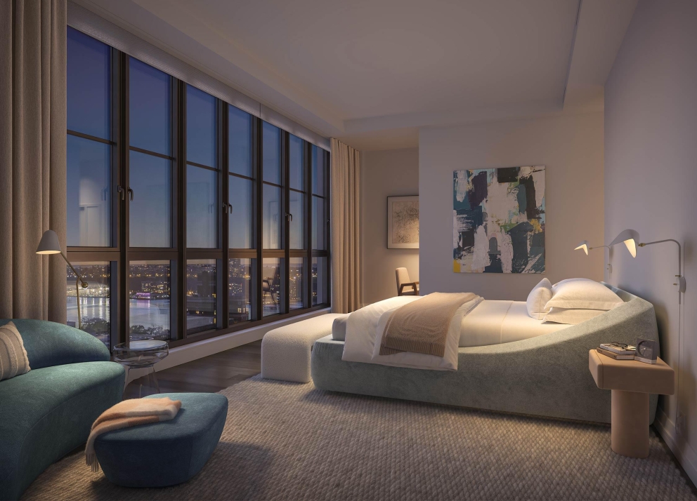 96+Broadway Residences - New Luxury Condominium Upper West Side