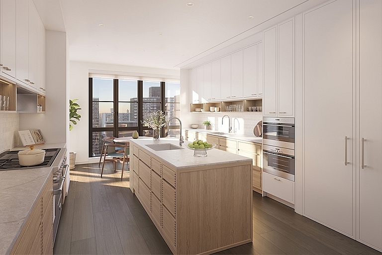 96+Broadway | In The Press