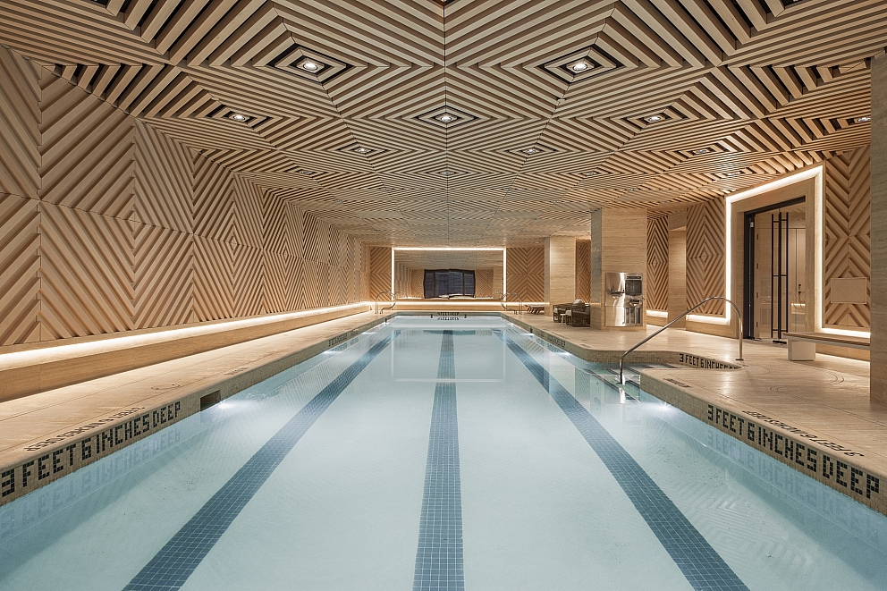 96+Broadway | Amenities